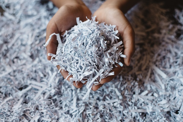 10 Ways to Reduce Waste at the Office - Metropolitan