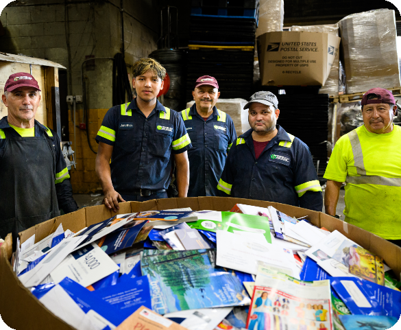 Celebrating Recycling Success in Brooklyn and Beyond - Metropolitan