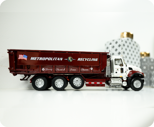 What Size Dumpster Is Best for High-Volume Commercial Waste in Brooklyn ...